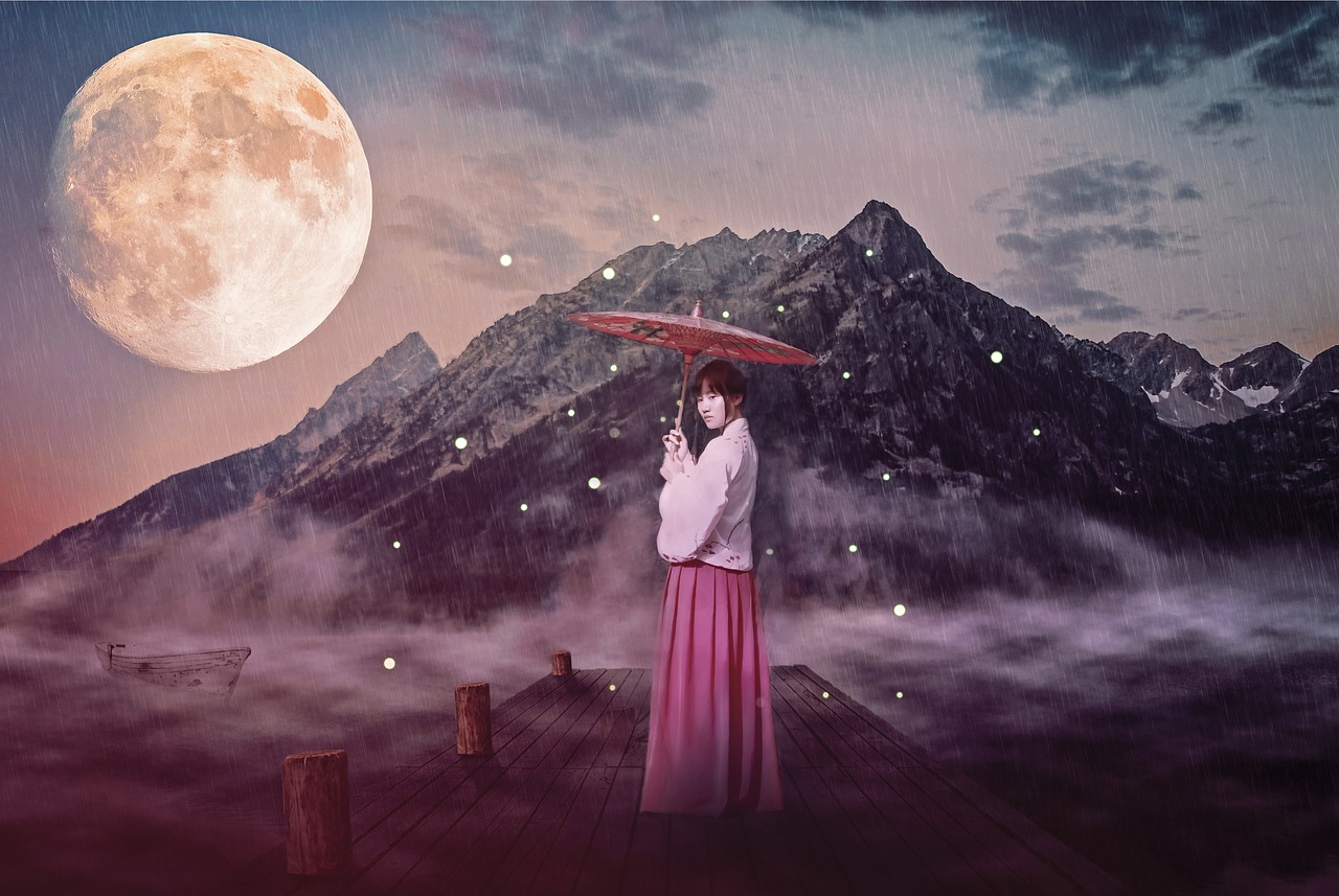 Chinese Numerology Guide with Chinese Lucky Numbers 4, 8, 9, ... | Slybu