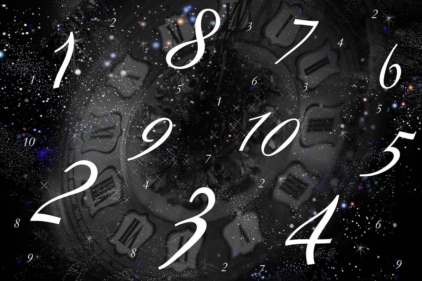 What Is Numerology - Discover Your Numerology Number, Name, ... | Slybu